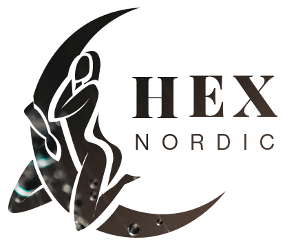 Hvad er en heks? - Og hvad betyder det at være en | HEX Nordic